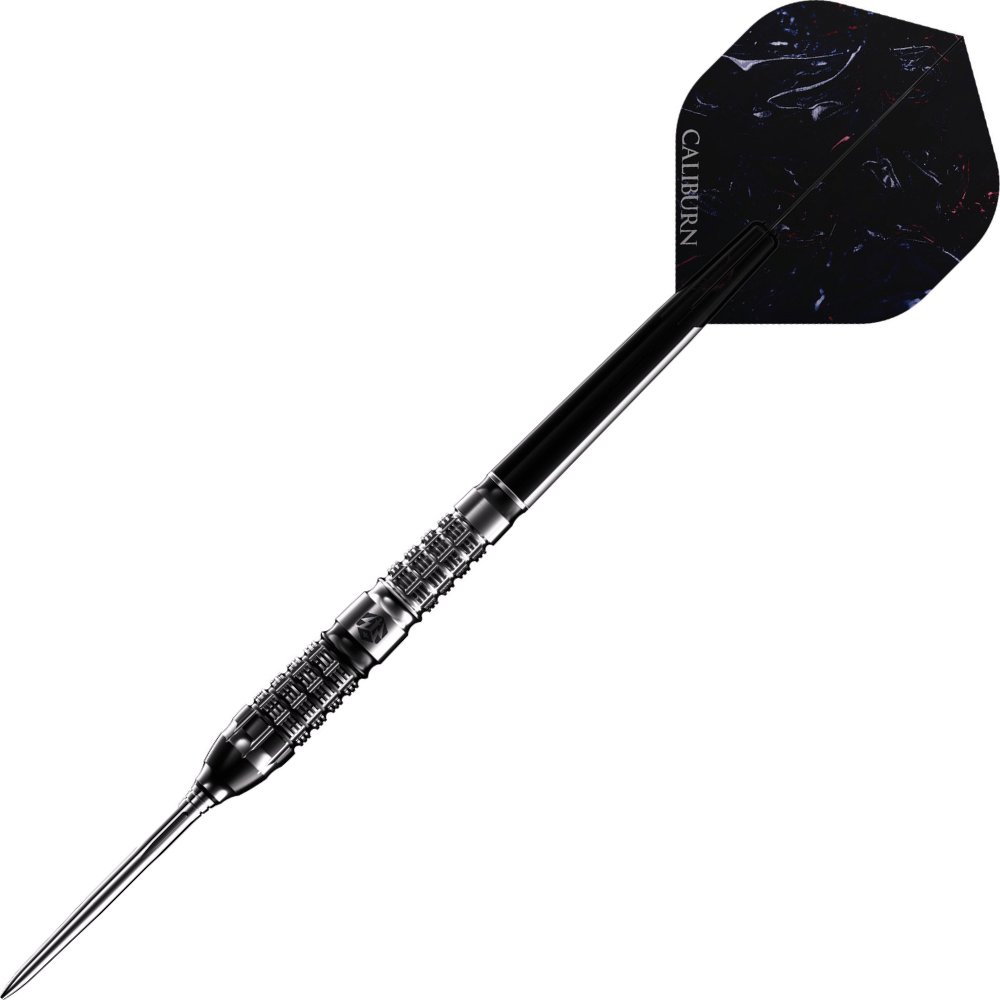 Caliburn Sword S5 Steeldarts – Dartgarage