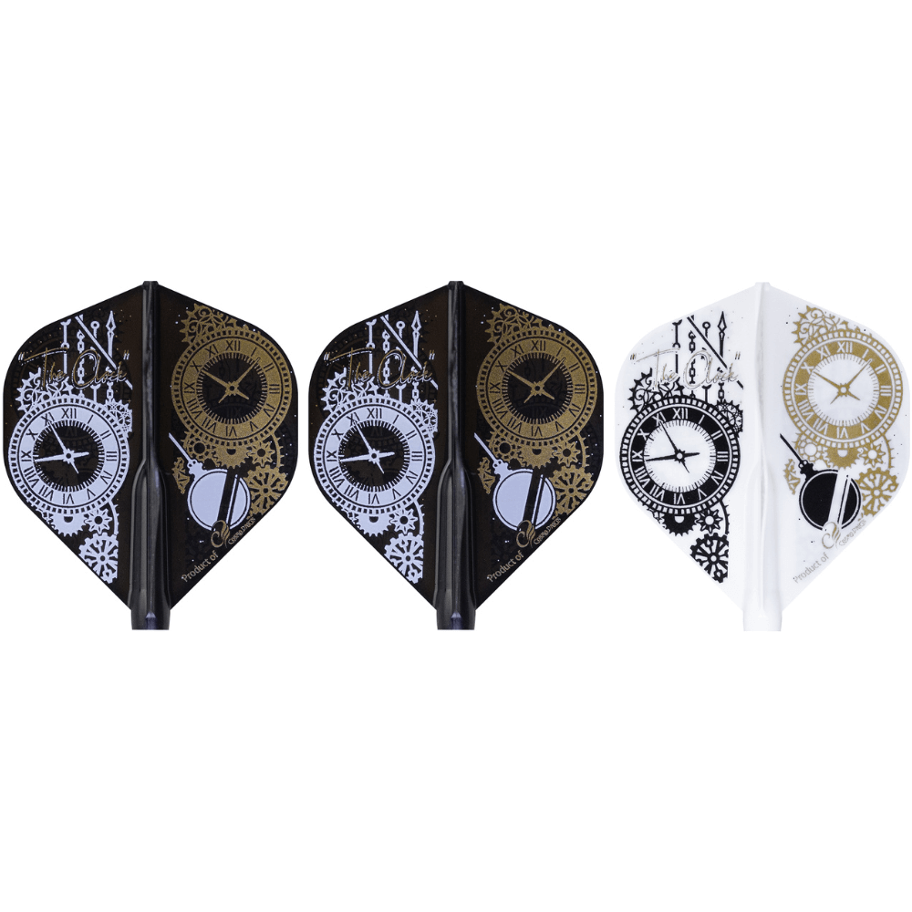 Cosmo Fit Flights Air Francois Schweyen Standard – Dartgarage