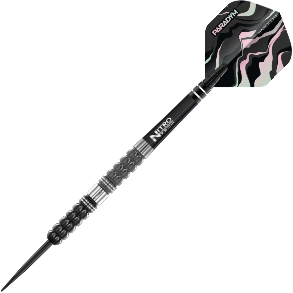 Red Dragon Paradym A Steeldarts – Dartgarage