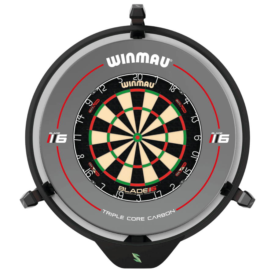 Scolia Score System - Dart Zählsystem – Dartgarage