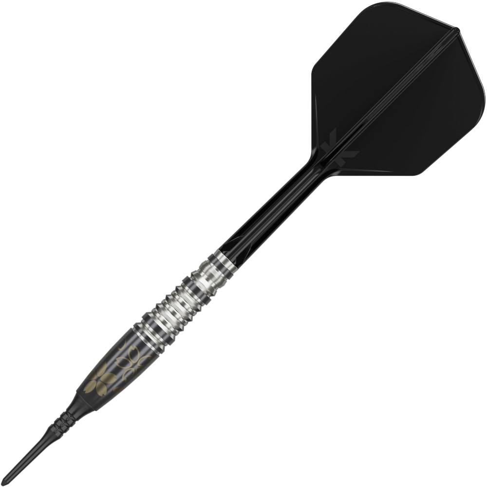 Target Japan Charm Smash Gen 3 Softdarts – Dartgarage