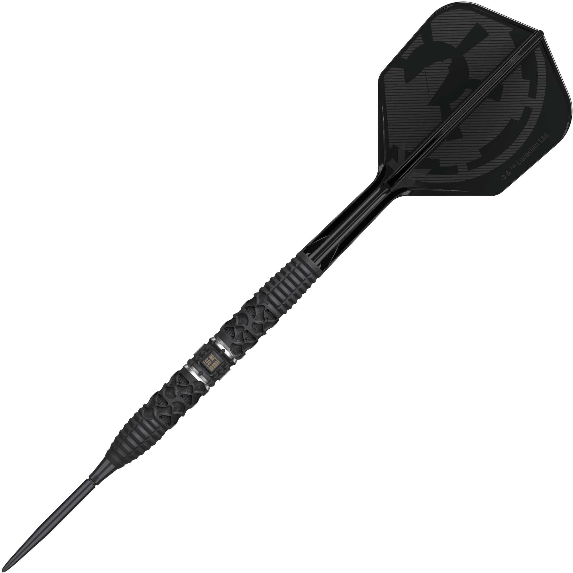 Target Star Wars Darth Vader Swiss Point Steeldarts – Dartshop Dartgarage