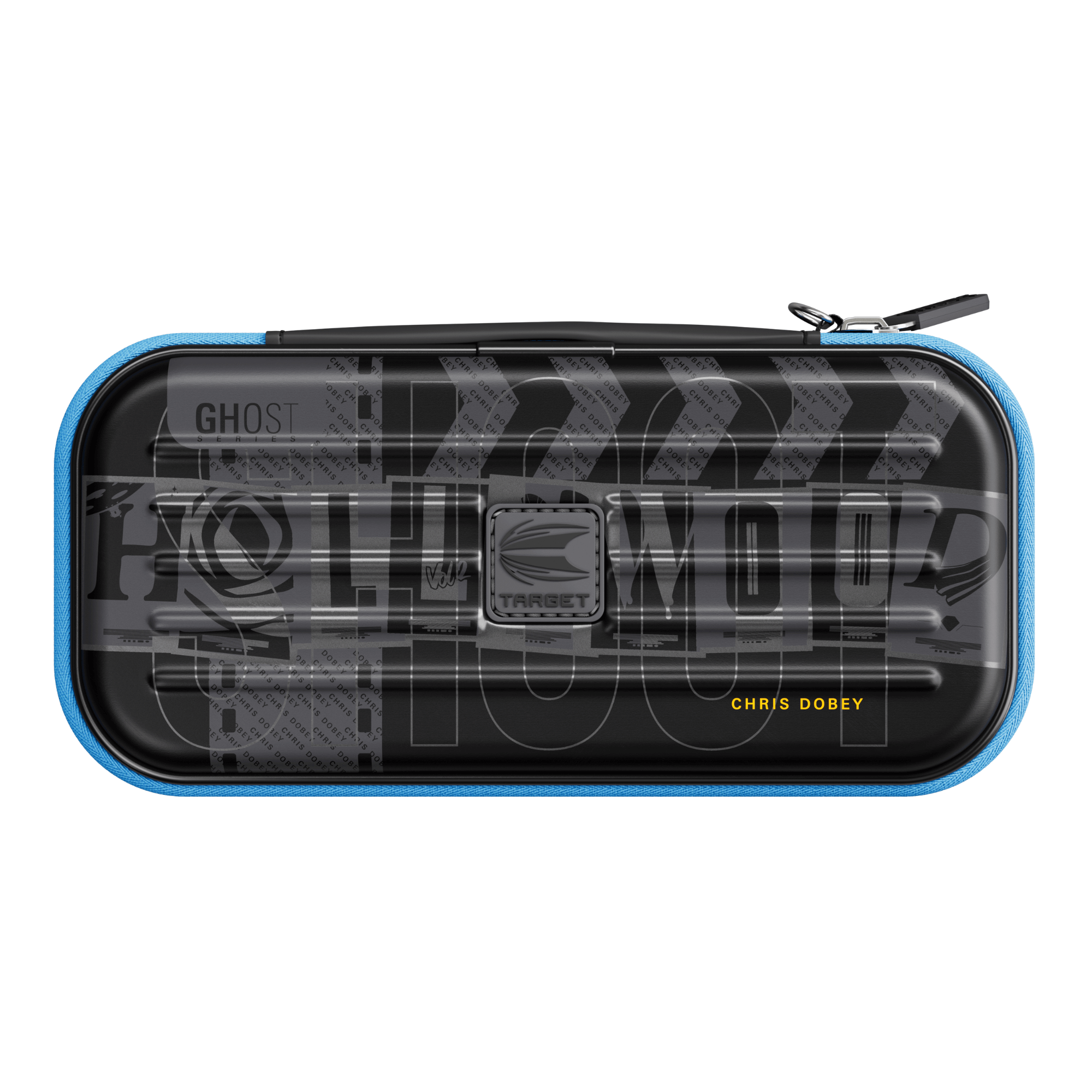 Target Takoma Ghost Series Chris Dobey – Dartshop Dartgarage