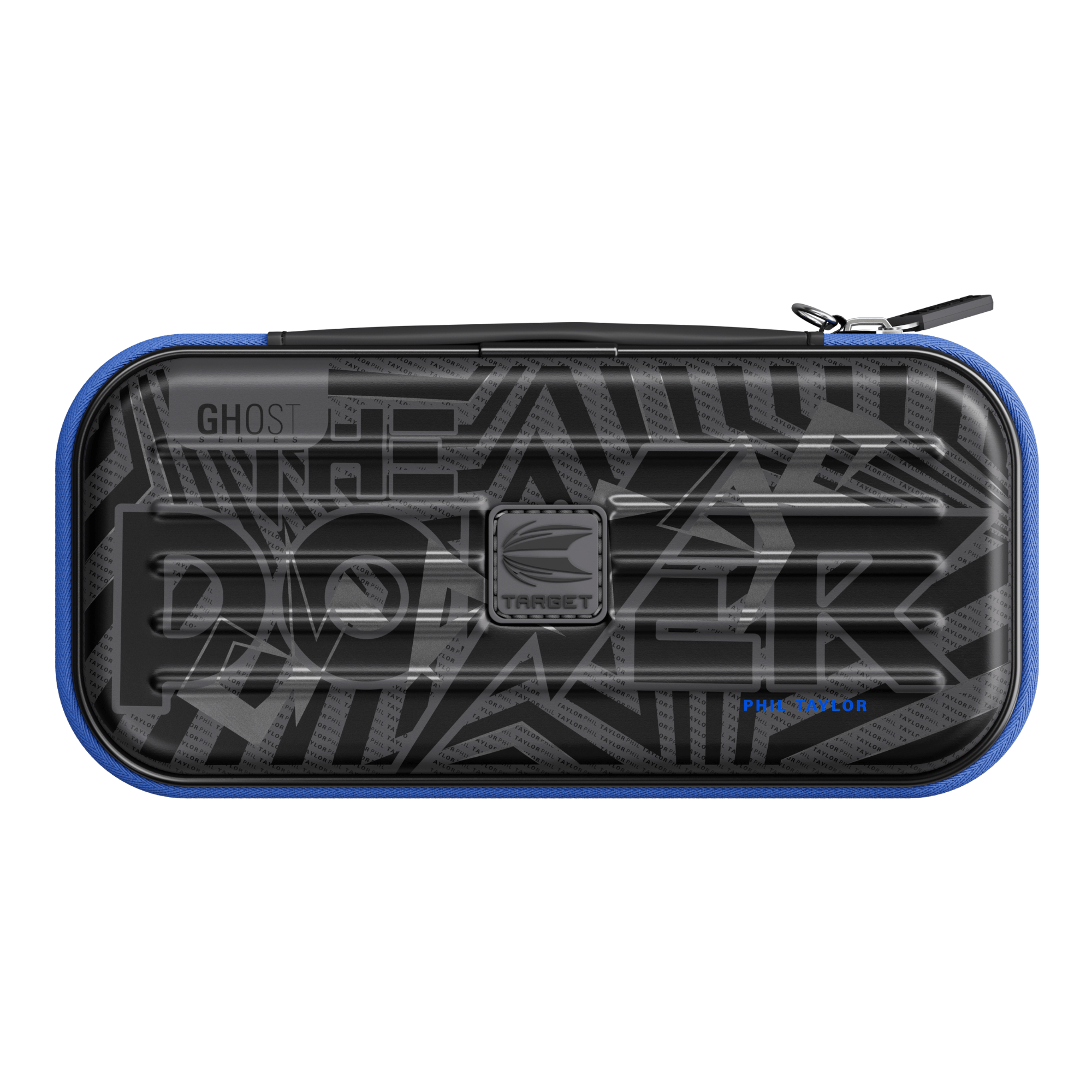 Target Takoma Ghost Series Phil Taylor – Dartshop Dartgarage
