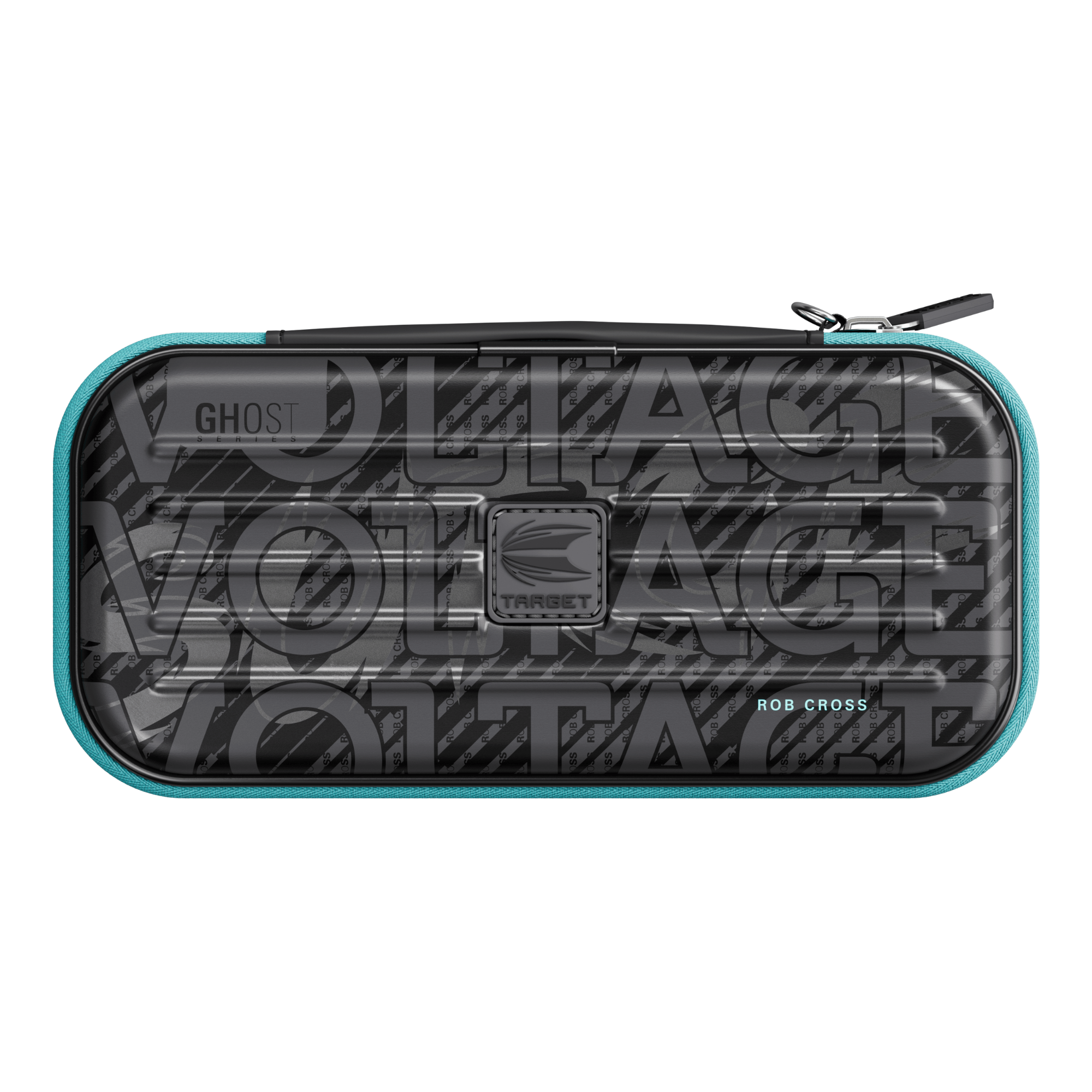 Target Takoma Ghost Series Rob Cross – Dartshop Dartgarage