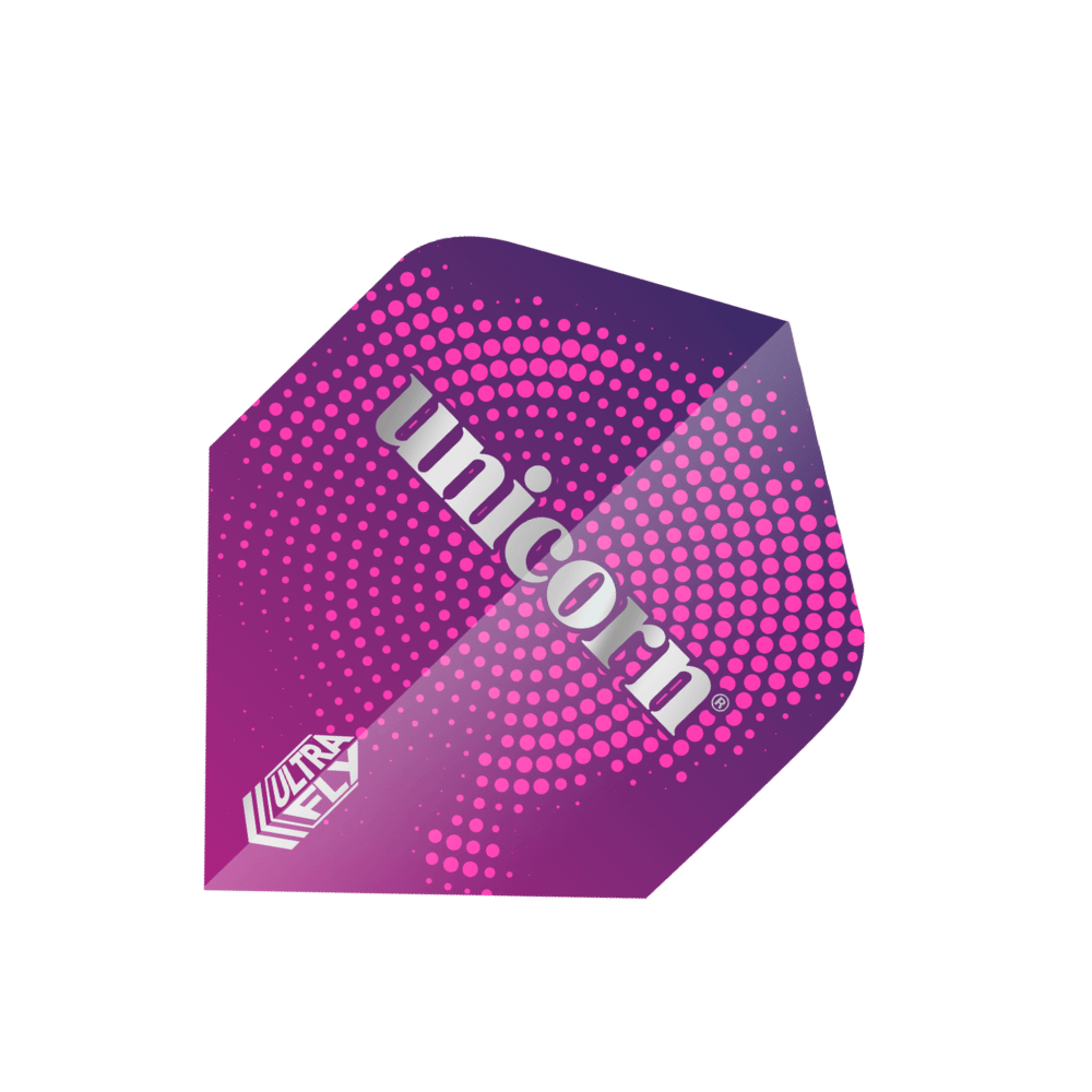 Unicorn Plus Autograph Flights – Dartgarage