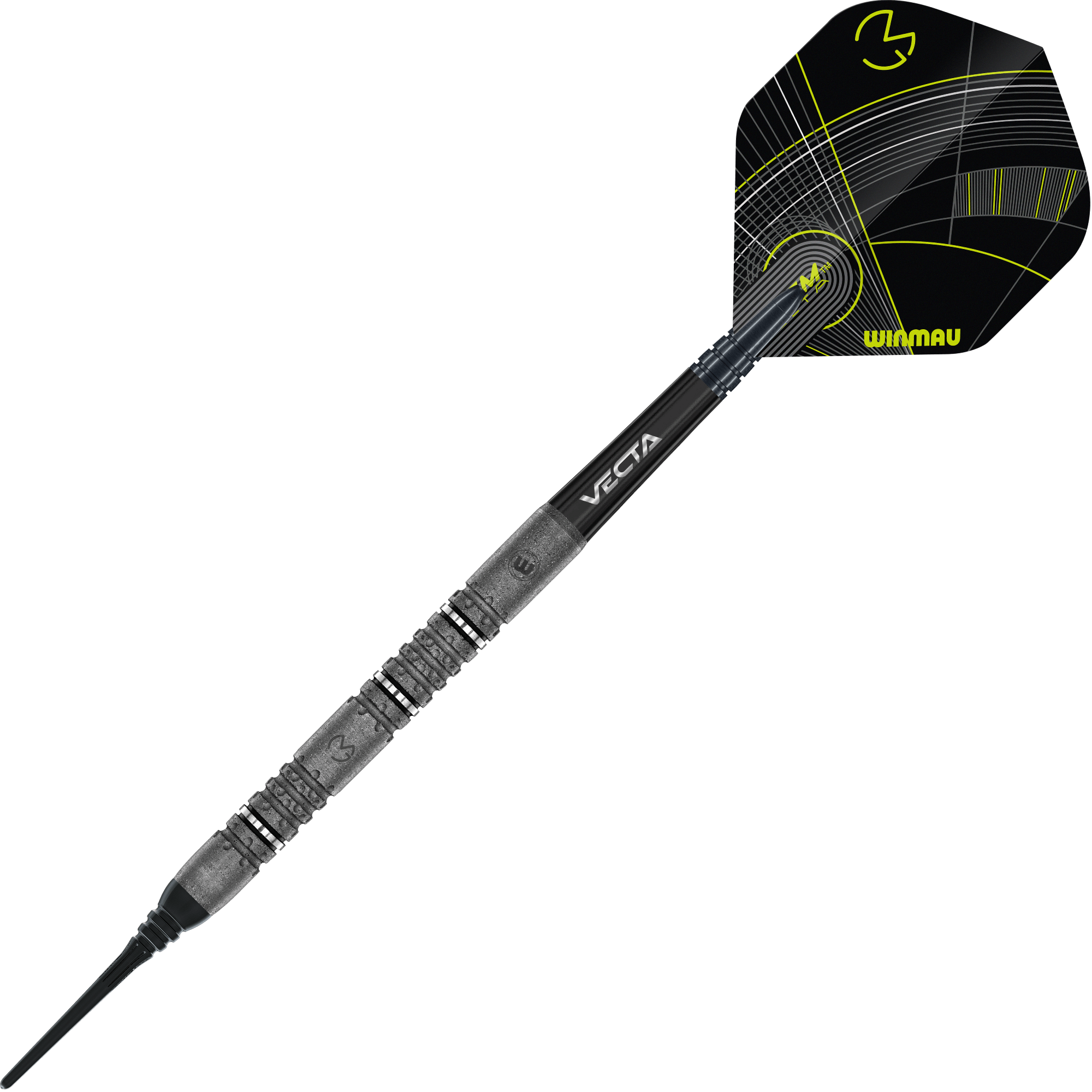 Winmau MVG Signature Edition Softdarts – Dartshop Dartgarage