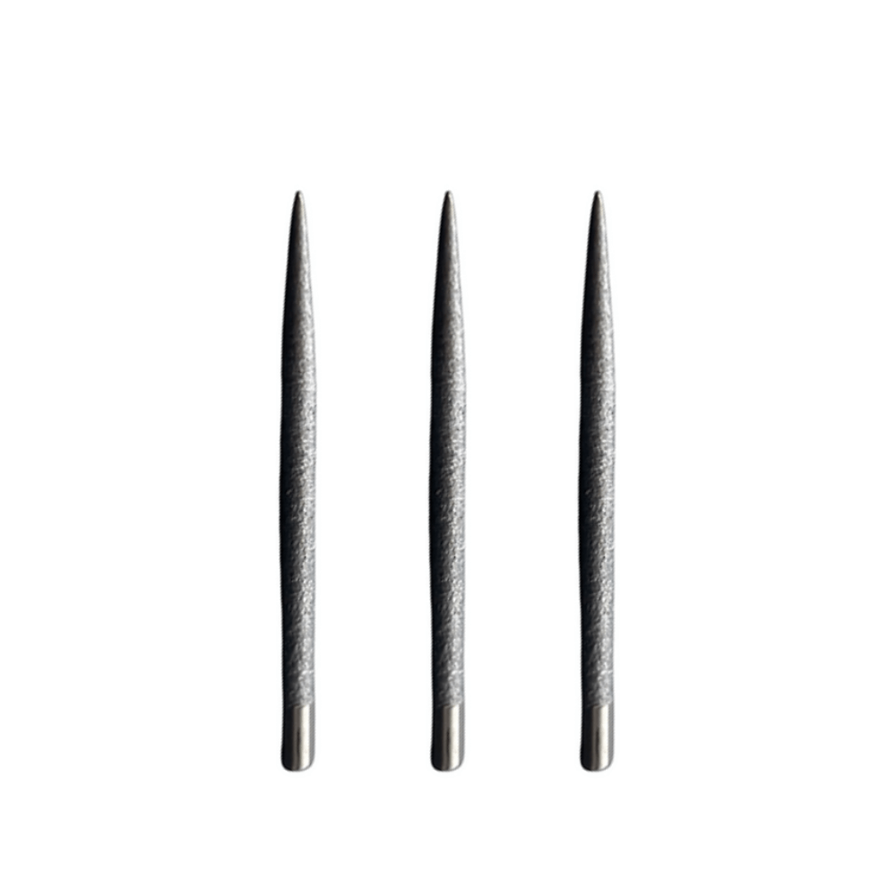 OnPoint Uranus Steeldart Spitzen – Dartshop Dartgarage